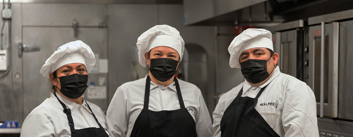 Rodizio Botafogo – Comida Brasileña